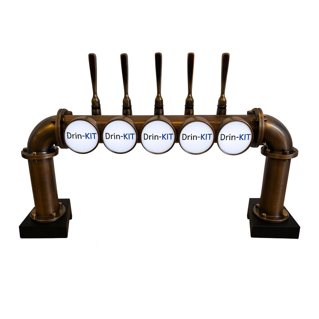 Brewhouse Bridges – Drin-Kit