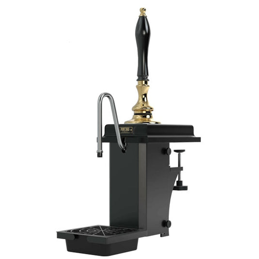Cask Ale Dispense – Drin-Kit