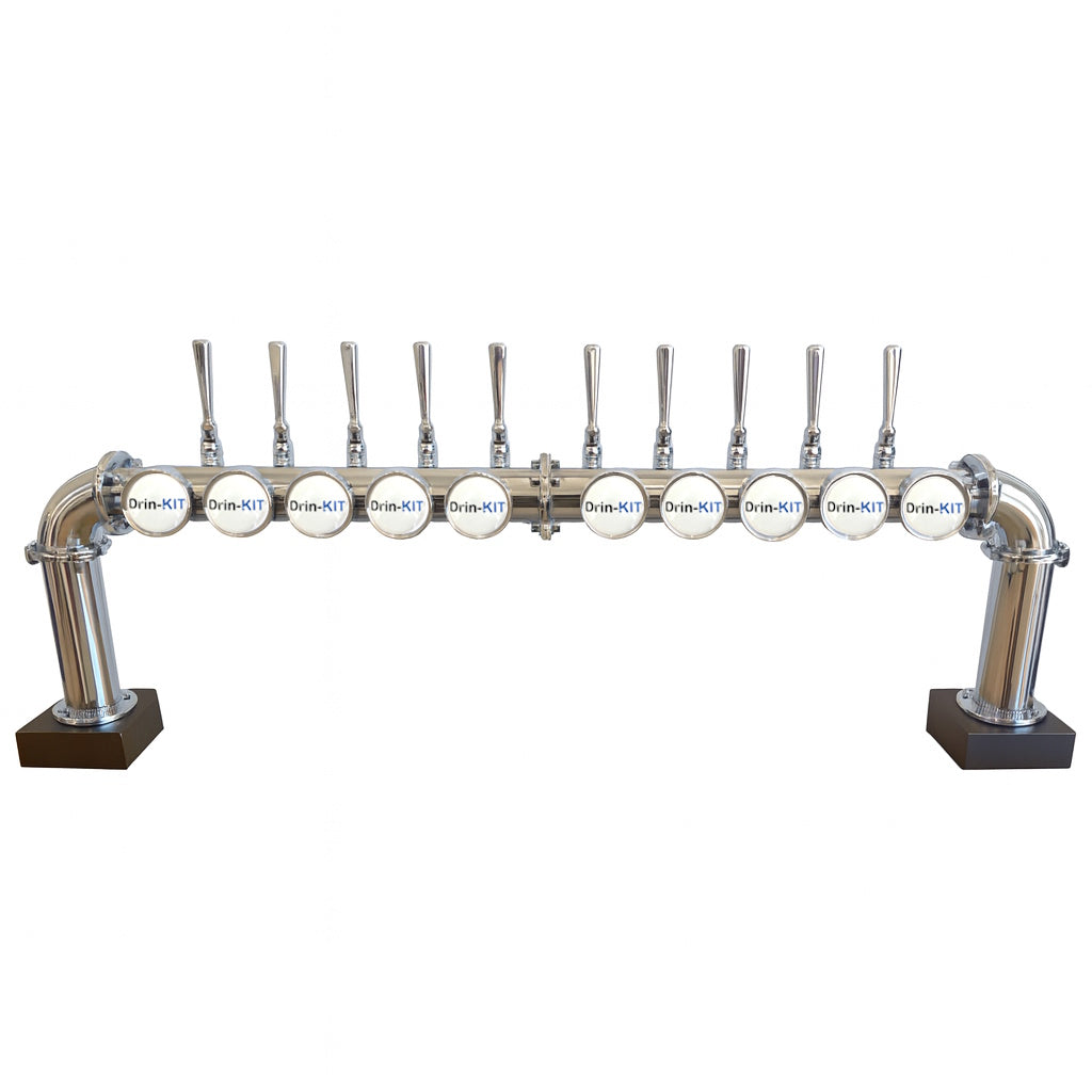 Brewhouse Bridge 10 Way – Drin-Kit