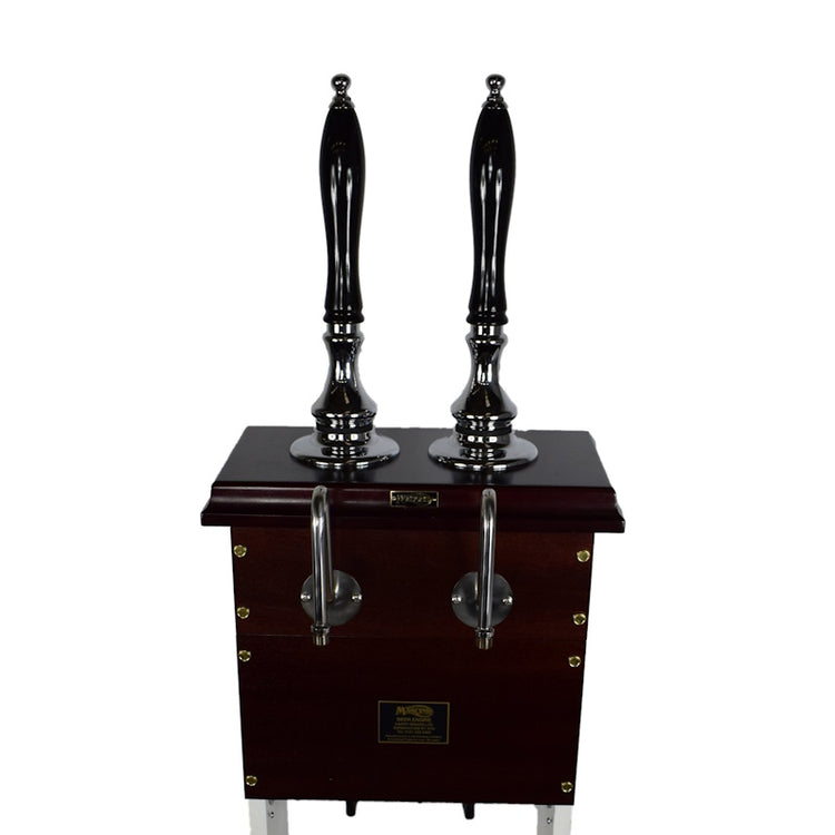 Cask Ale Dispense – Drin-Kit