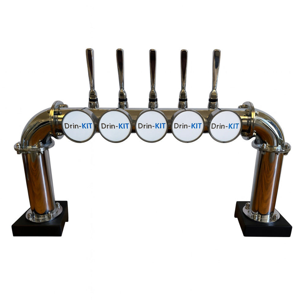 Brewhouse Bridge 5 Way – Drin-Kit