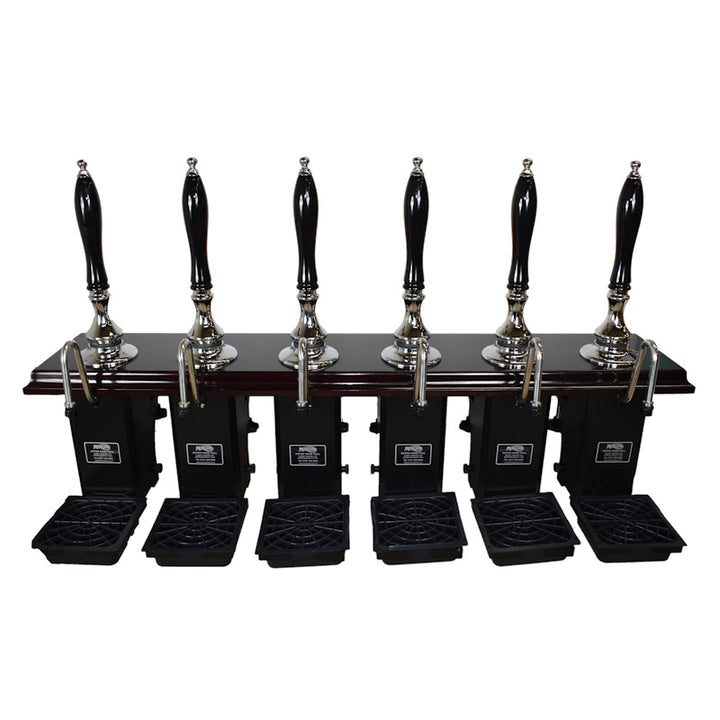 Cask Handpulls / Beer Engines | Clamp on - Drin-Kit