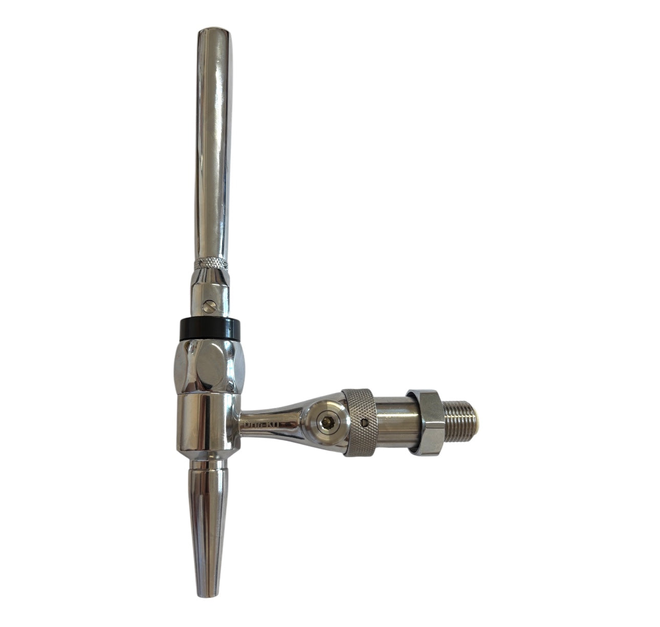 Prestige Variflow Tap Chrome – Drin-Kit