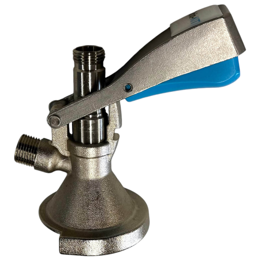 Keg Coupler | A-Type Connector for Secure – Drin-Kit