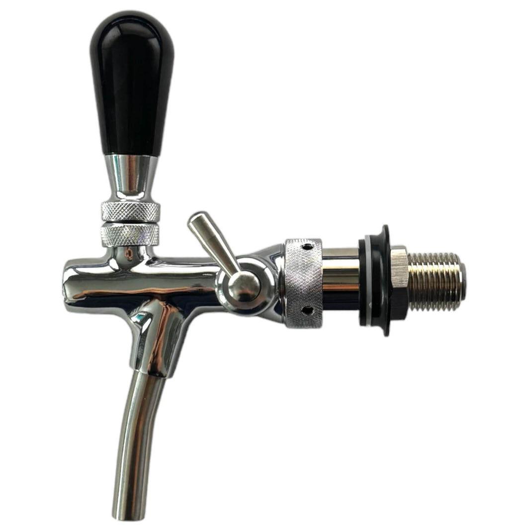 Beer Taps for Fonts, T-Bar, and Tapwalls - Dispensing