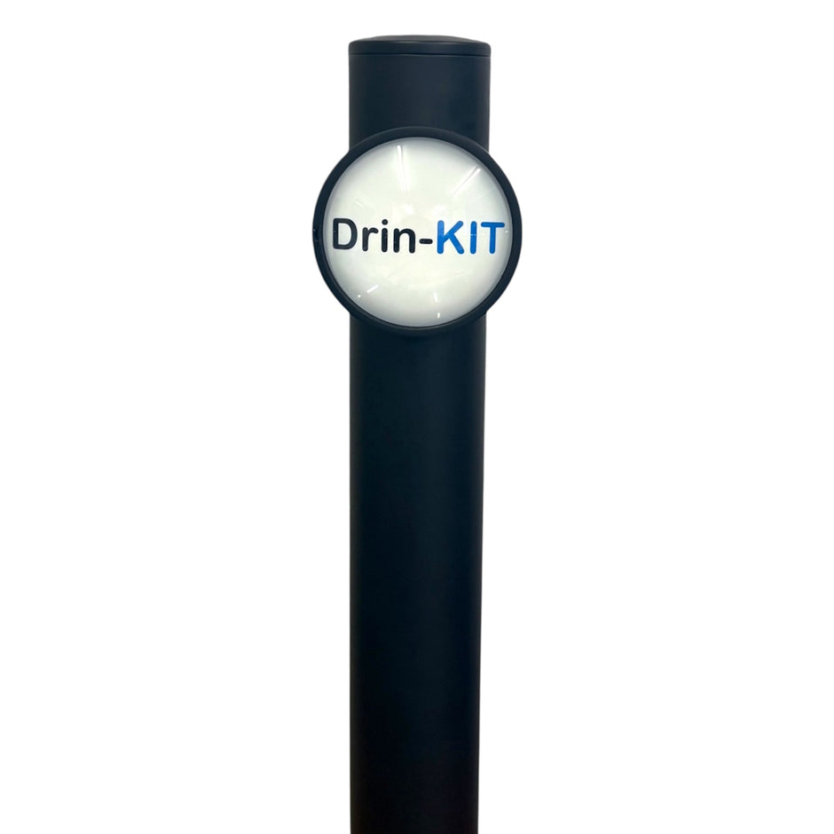 Beer Fonts and Towers - Stylish & Durable Dispensing – Drin-Kit