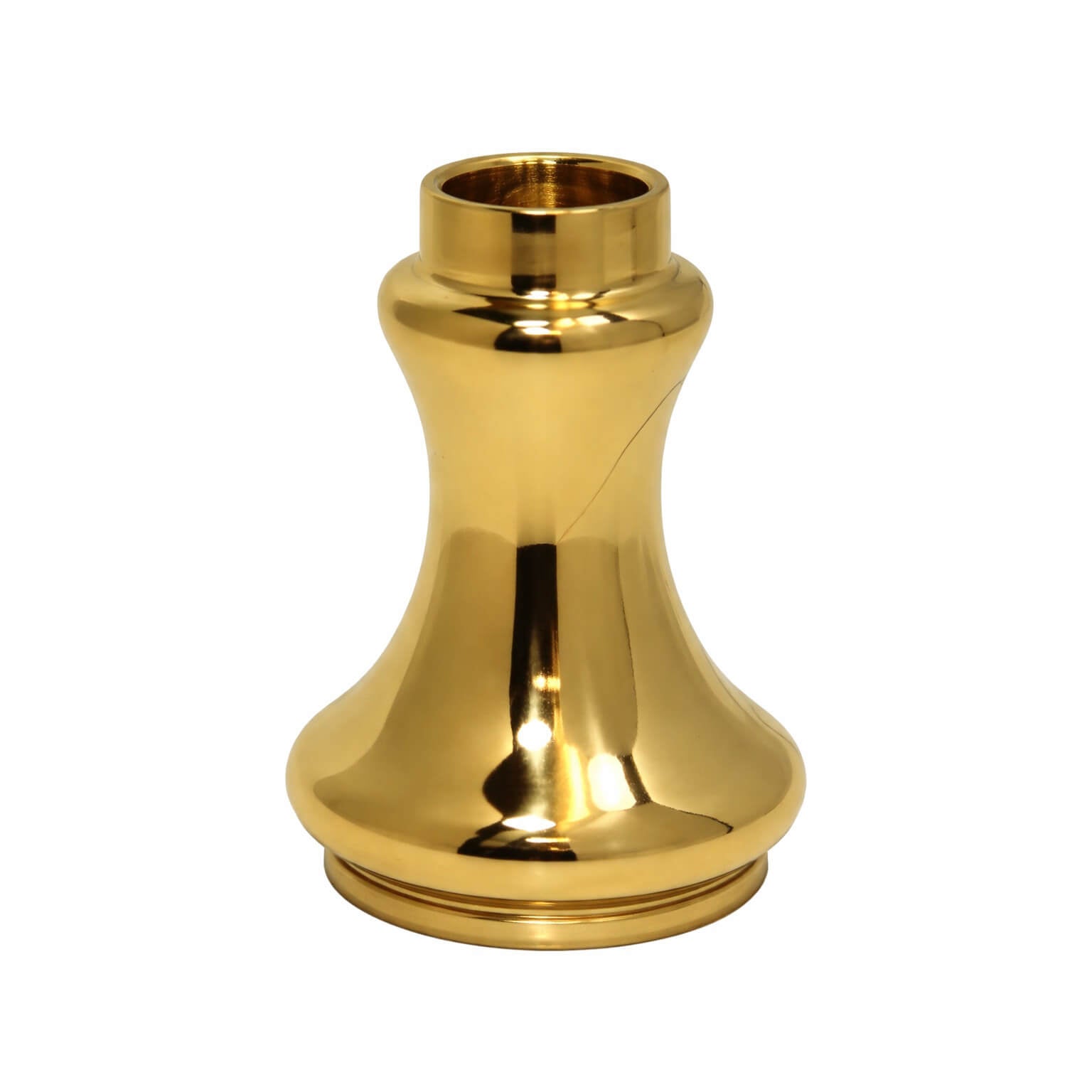 Cask Ale Ferrule – Traditional Handpull Fitting – Drin-Kit