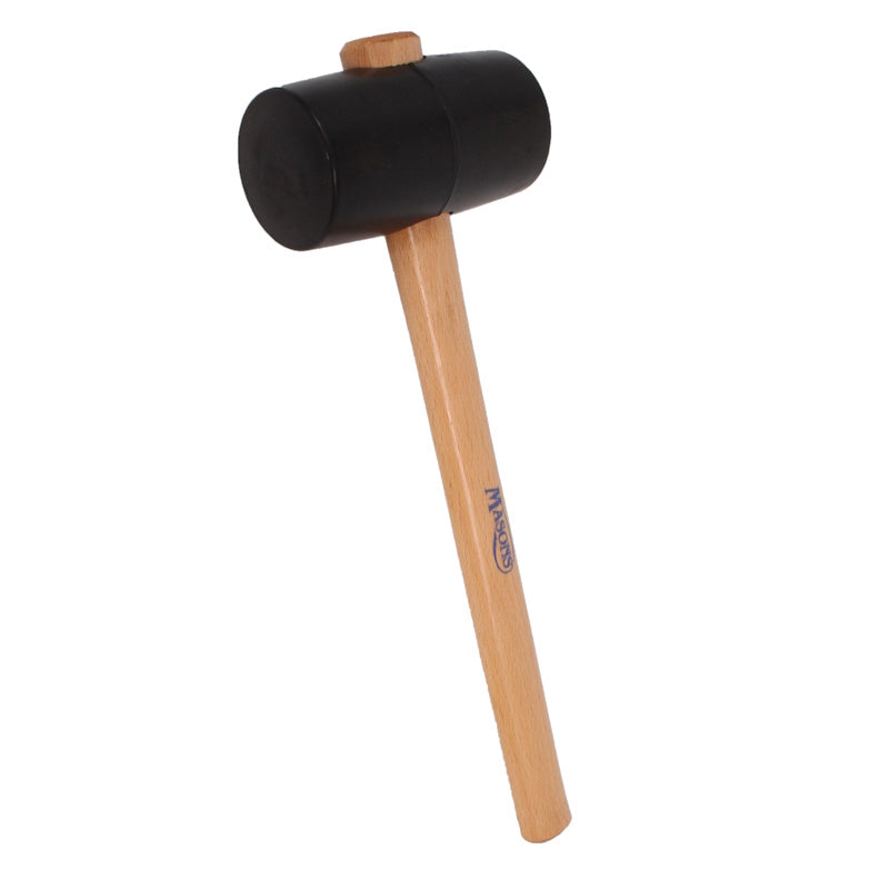 Rubber Mallet | Sturdy Design for Knocking