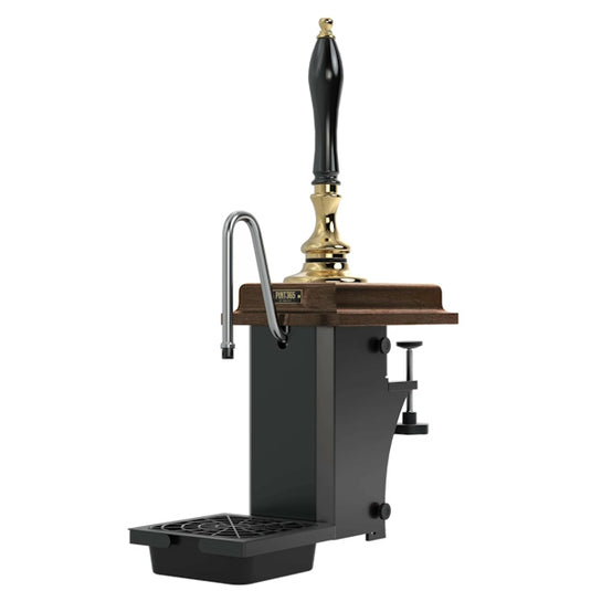 Cask Ale Dispense – Drin-Kit