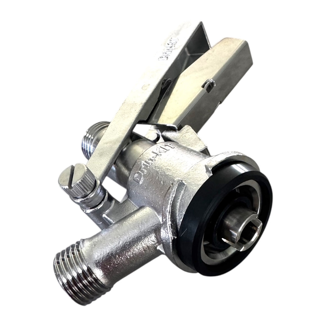 Keg Couplers | Premium S, G, D, A, M & K-Type Keg Fittings for Draught ...