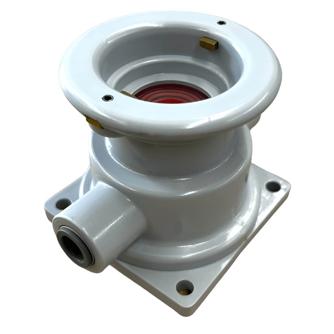 Keg Cleaning Sockets | Reliable Maintenance - Drin-Kit