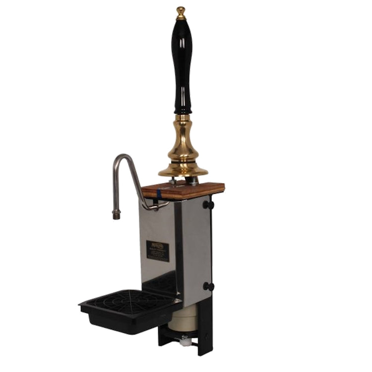 Cask Ale Dispense – Drin-Kit