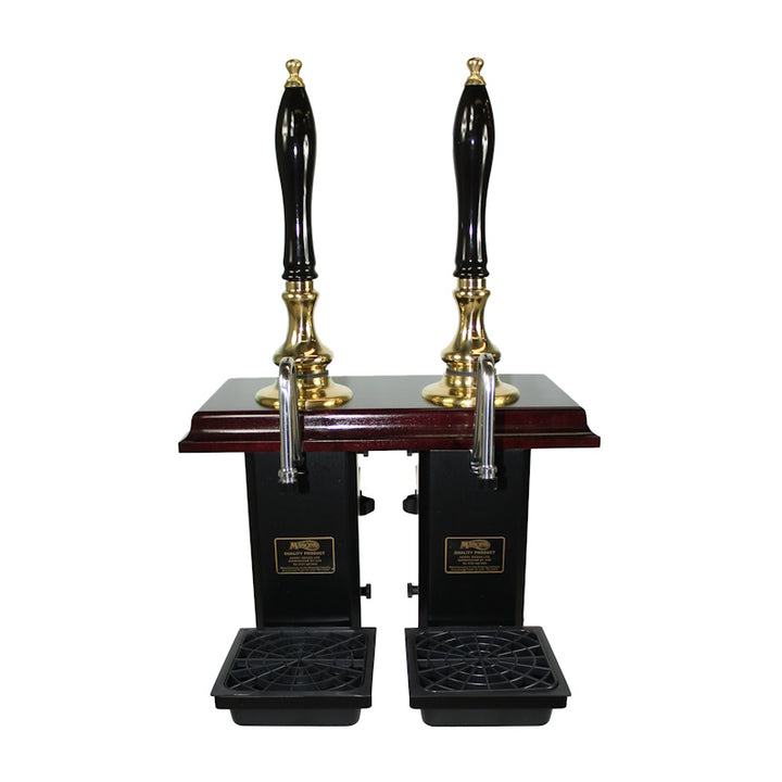 Cask Handpulls / Beer Engines | Clamp on - Drin-Kit