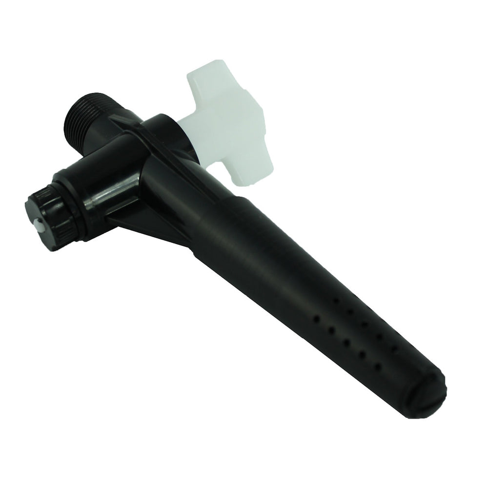 Cask Ale Dispense – Drin-Kit