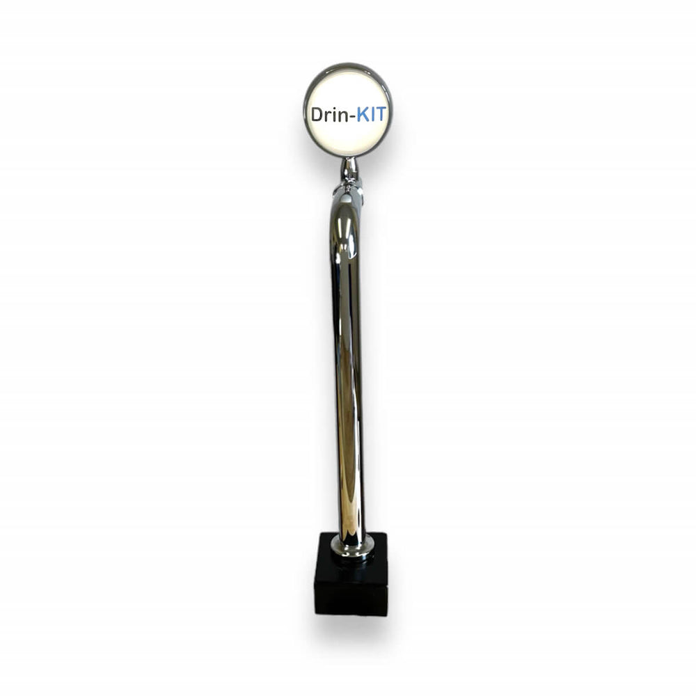 Draught Keg Dispense – Drin-Kit